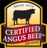 Certified Angus Beef ® - Angus beef at its best